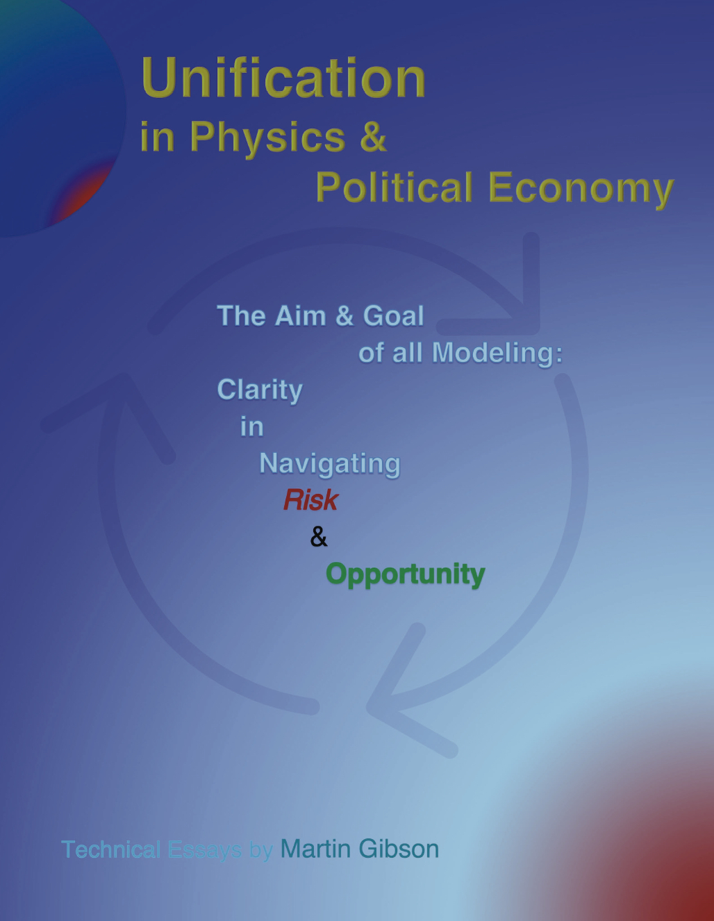 Unification in Physics & Political Economy - UniServEnt